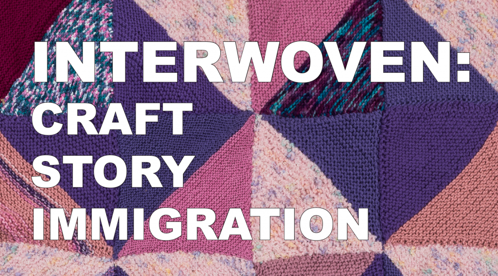 Interwoven – Brookline Interactive Group