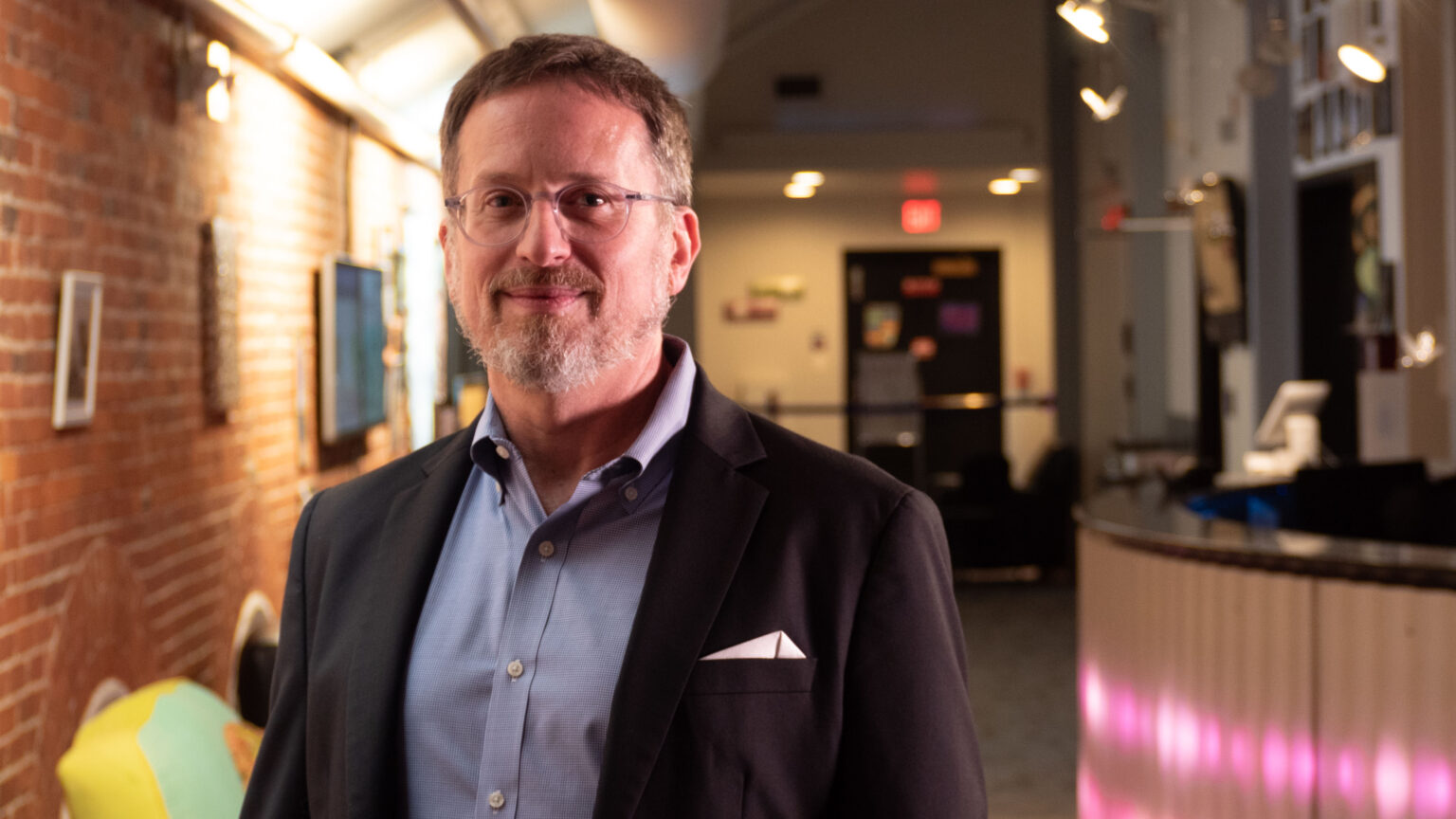 Board of Directors – Brookline Interactive Group